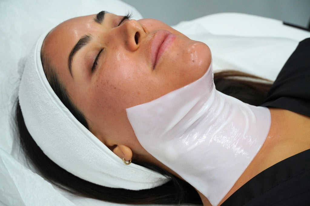 The Versatile Velež Intense Hydration Mask: More Than Just Post ...