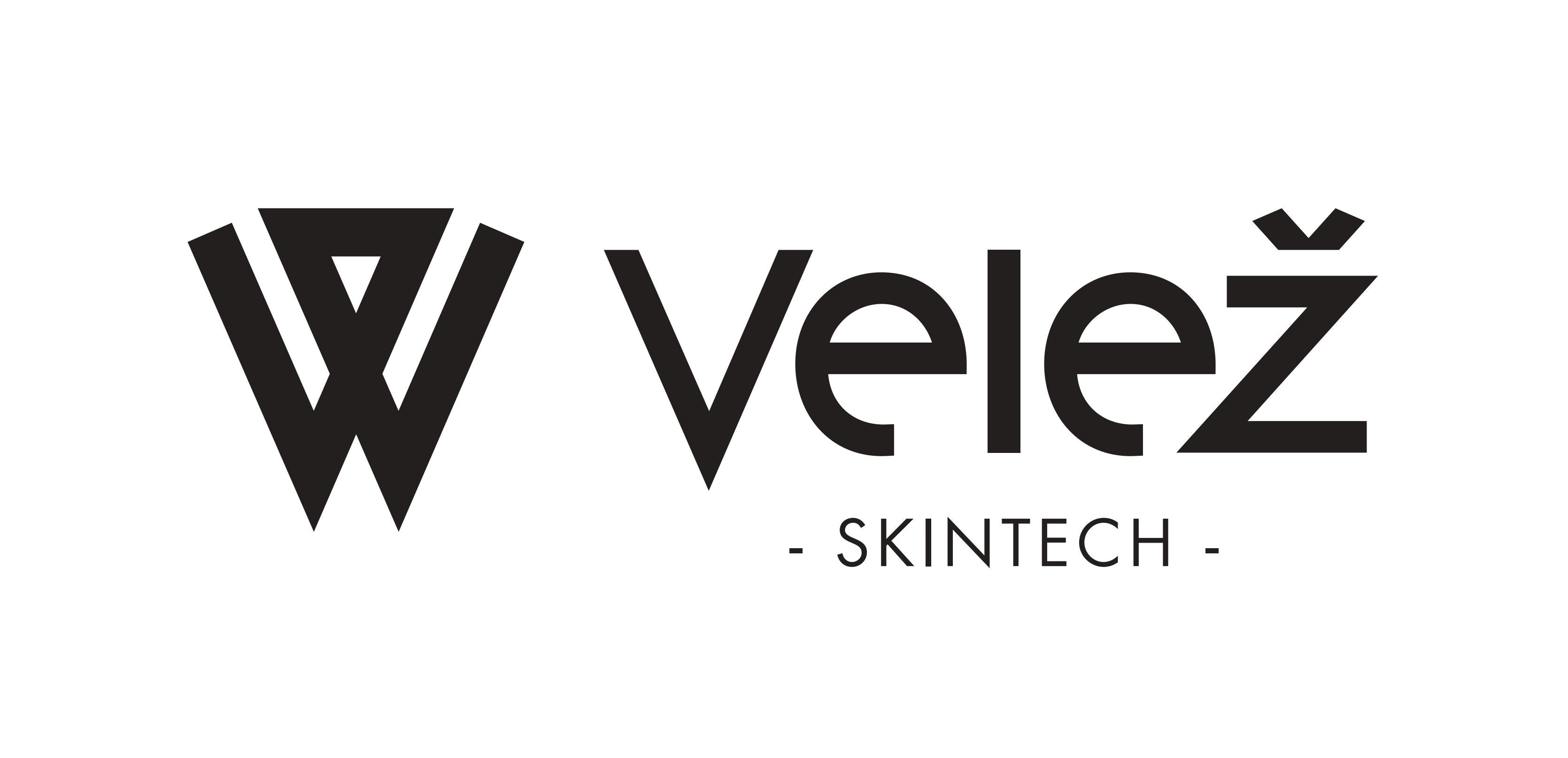 Velež Skintech: Biotech Cellulose Masks – Velez Skintech