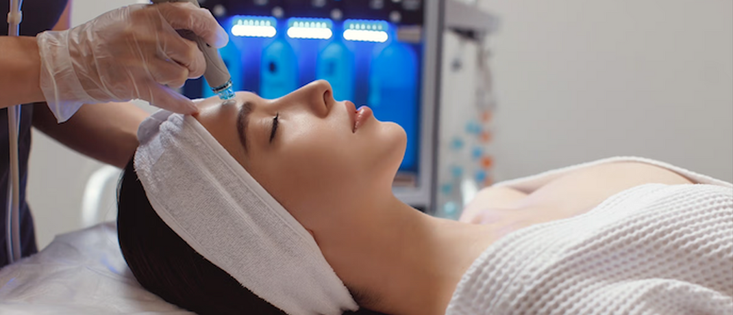 Velež Skintech: Biotech Cellulose Masks – Velez Skintech