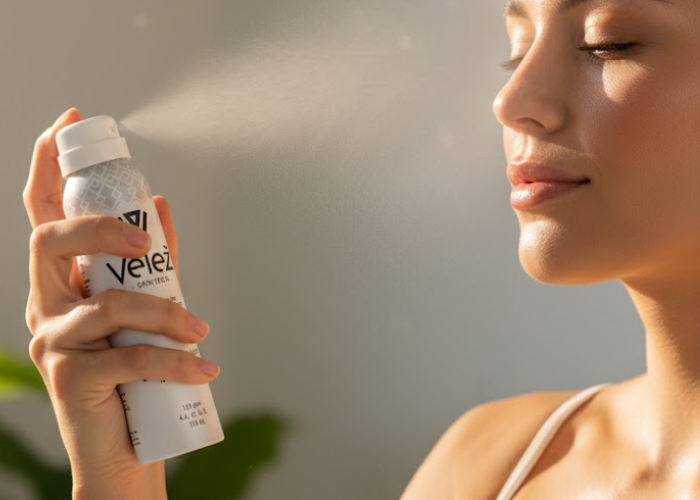 Velež Skintech: Biotech Cellulose Masks – Velez Skintech