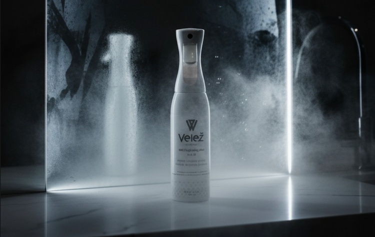 Velež Skintech: Biotech Cellulose Masks – Velez Skintech