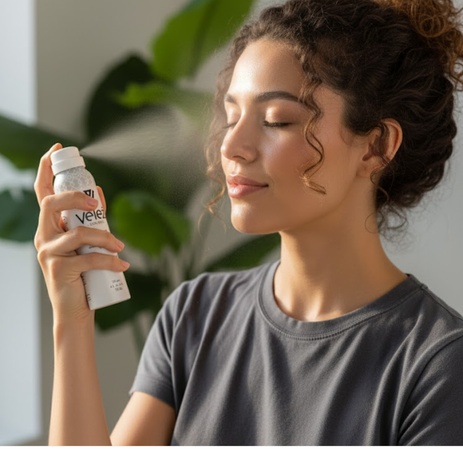 Velež Skintech: Biotech Cellulose Masks – Velez Skintech