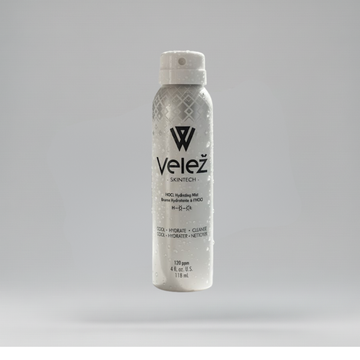 Velež Skintech: Biotech Cellulose Masks – Velez Skintech