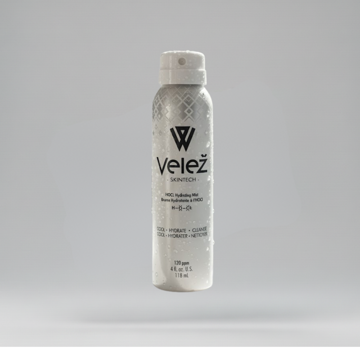 Velež Skintech: Biotech Cellulose Masks – Velez Skintech