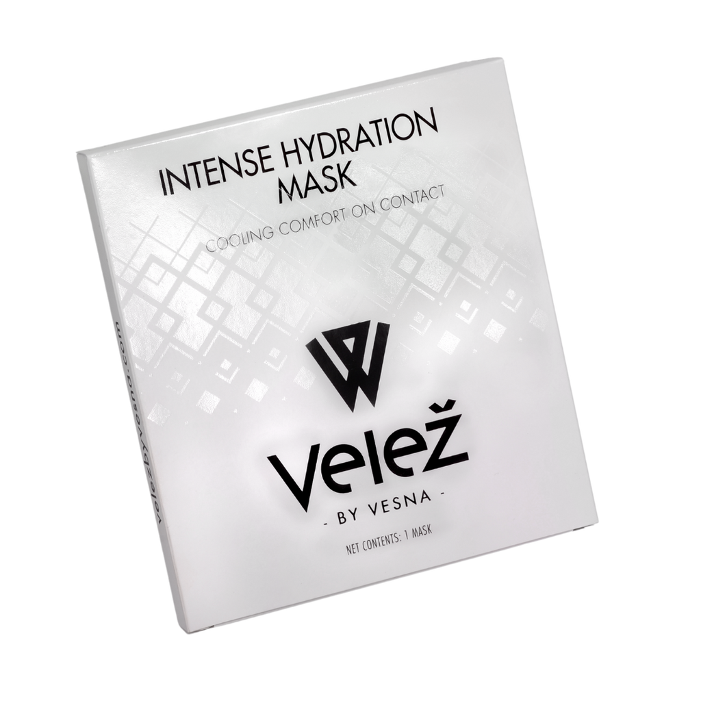Intense Hydration Face Mask | Biotech Cellulose Face Mask