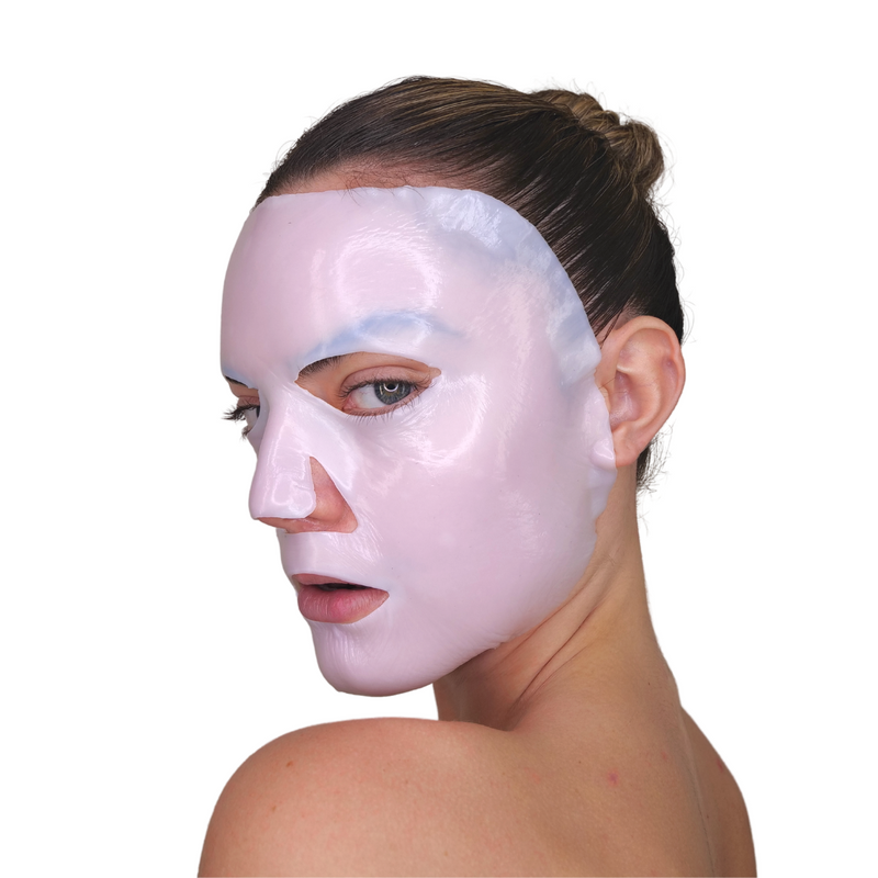 Intense Hydration Face Mask | Biotech Cellulose Face Mask